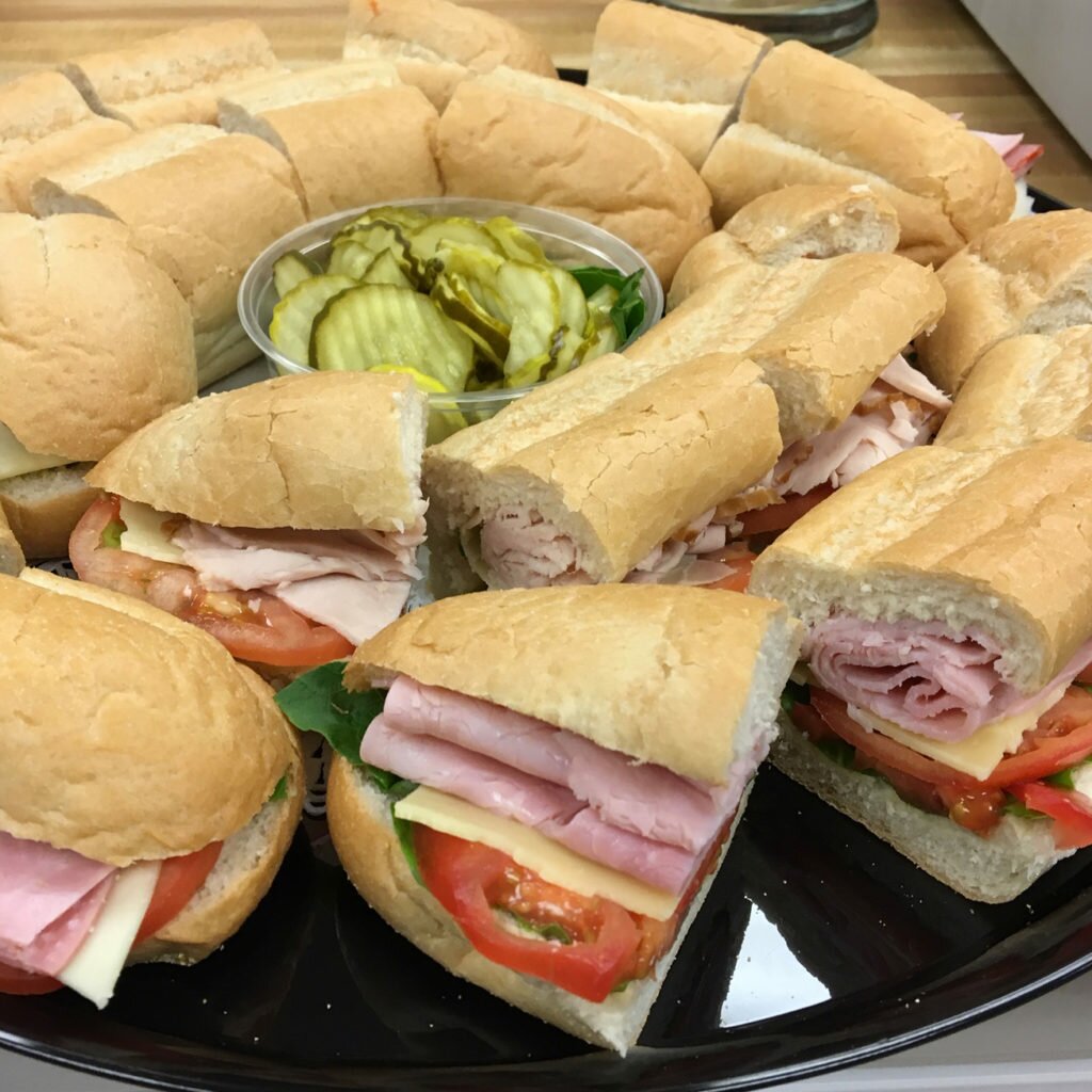 GOOGIE’S SANDWICH SHOPPE – Voted “Best Sandwich” in Portsmouth